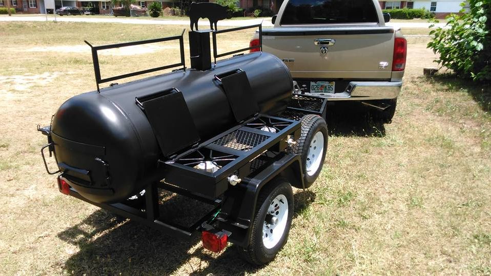 Grills – Page 2 – Iron Man Jack Albany, GA